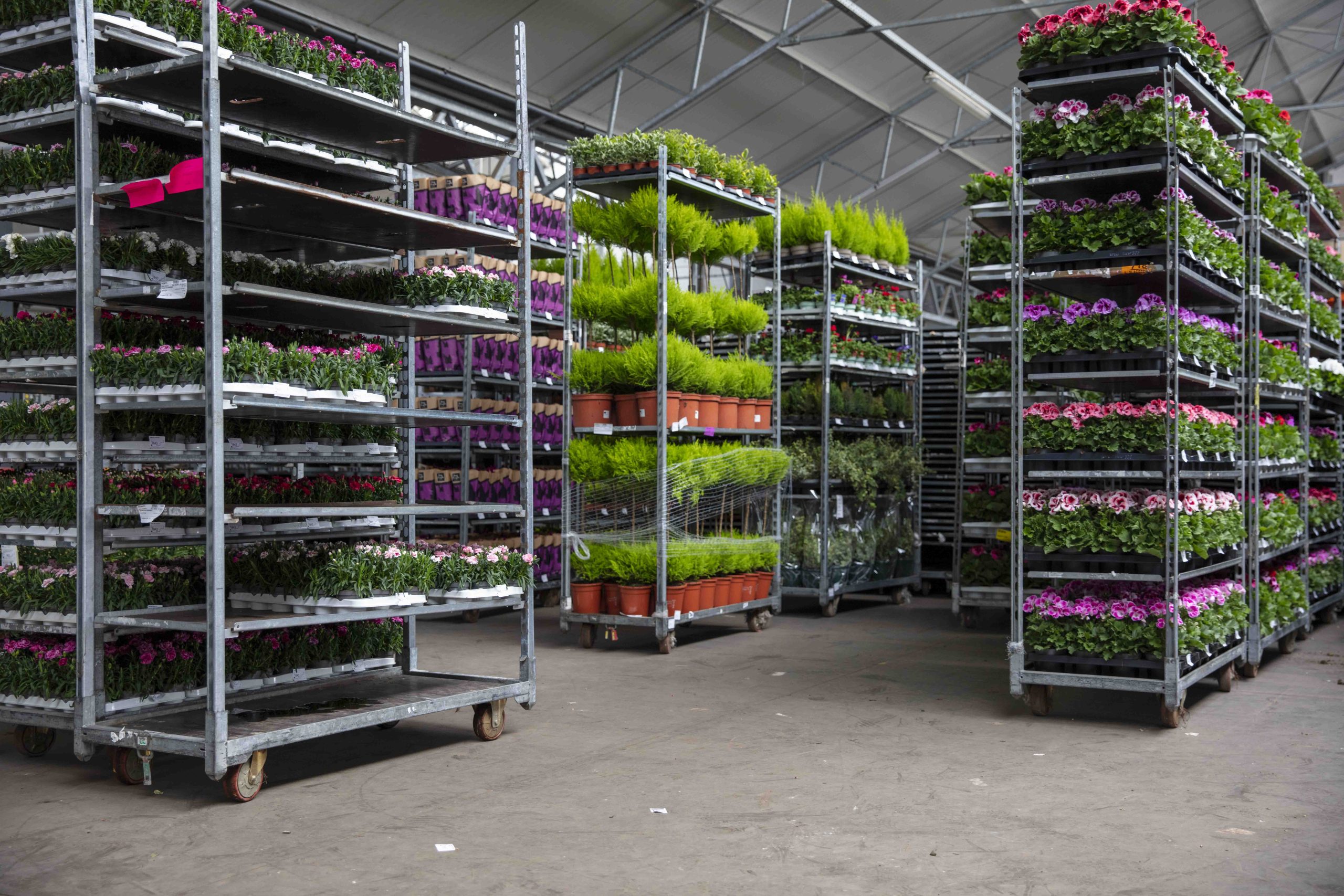 HORTI-FLANDRE - Euralimentaire