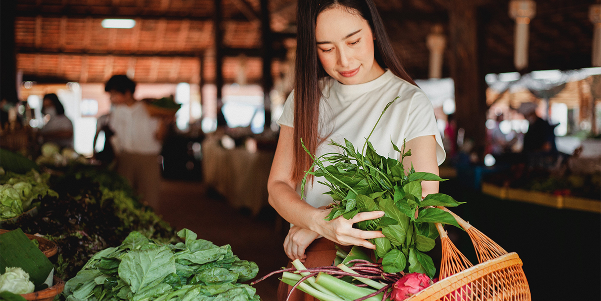 Acheteur/euse en produits frais - Euralimentaire